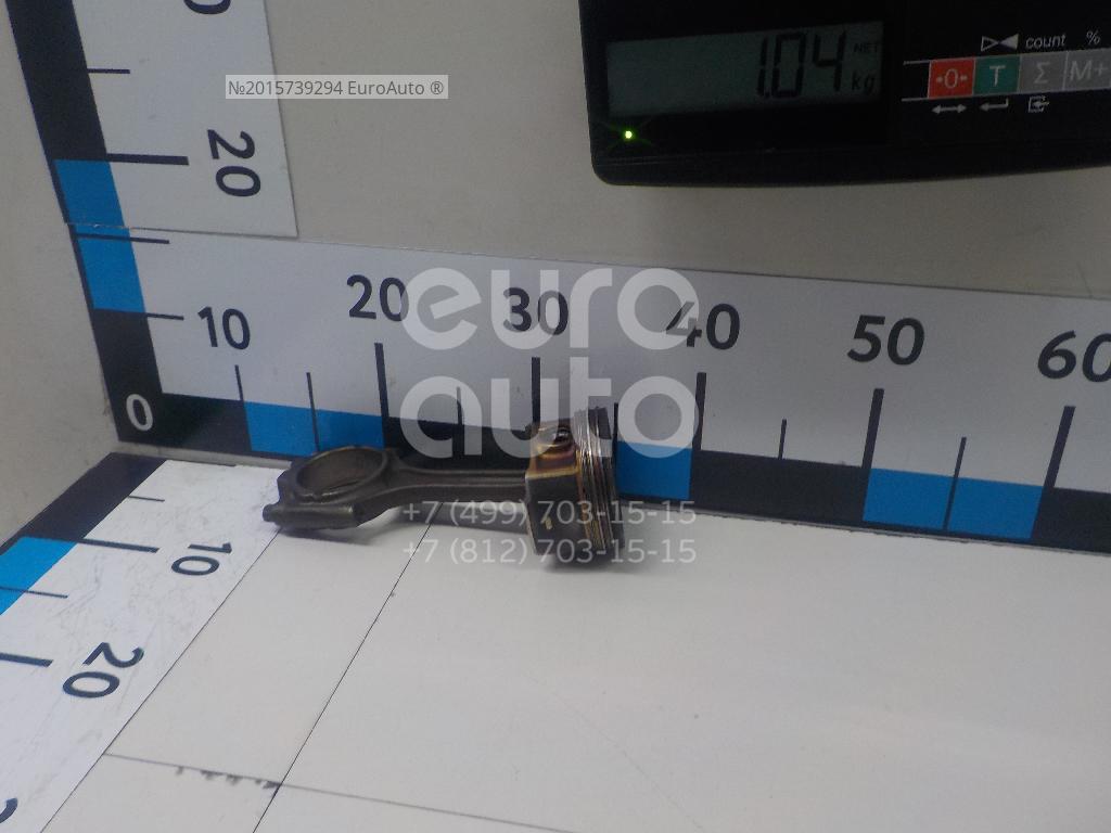 Поршень с шатуном для Volvo S80 2006-2016 в Москве