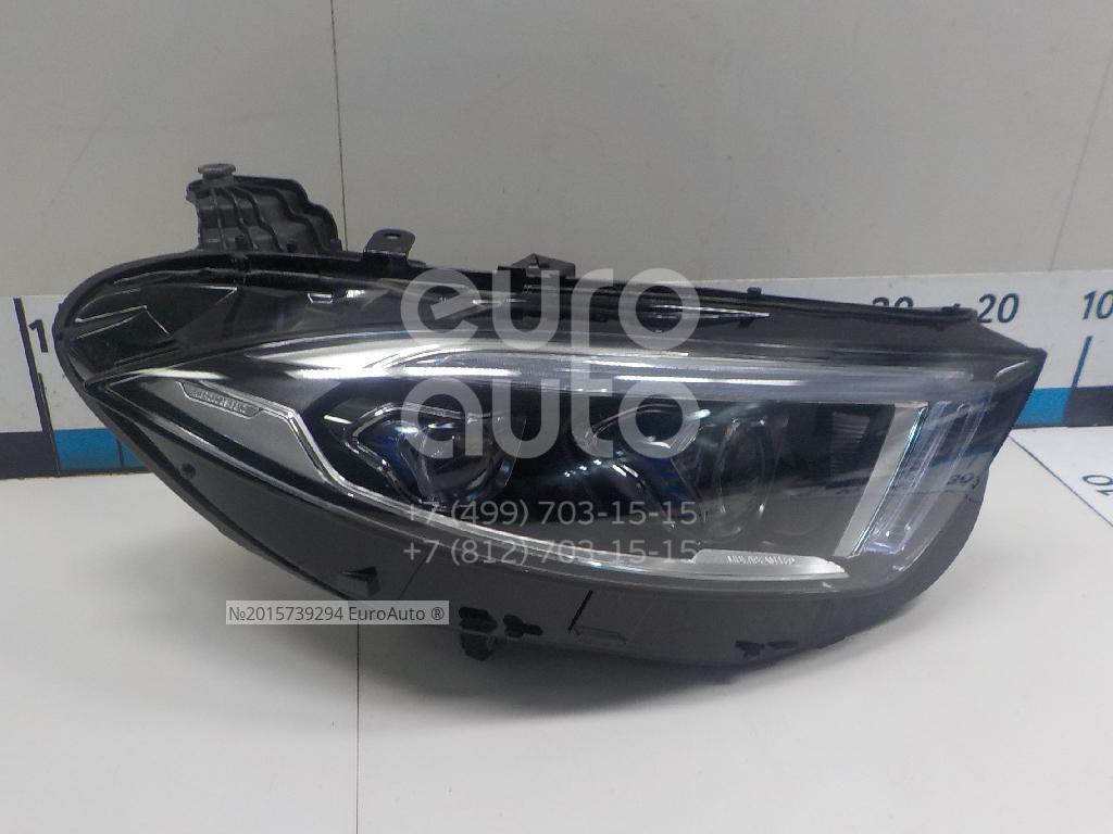 2059009534 Mercedes Benz от 139526 руб. в Москве