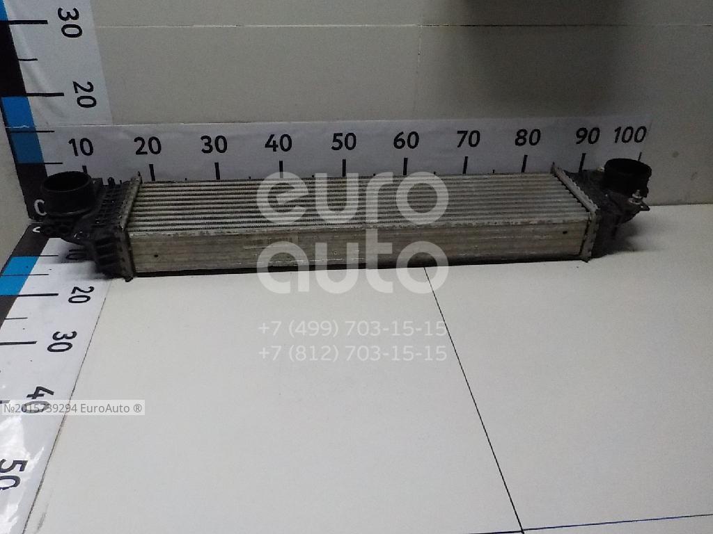 DG9Z6K775A Ford Интеркулер от производителя по спец цене купить в Санкт ...