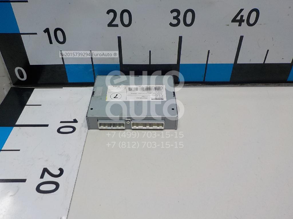 284A1-6FV2A Nissan от 10184 руб. для Nissan X-Trail (T32) 2014-2023 в ...