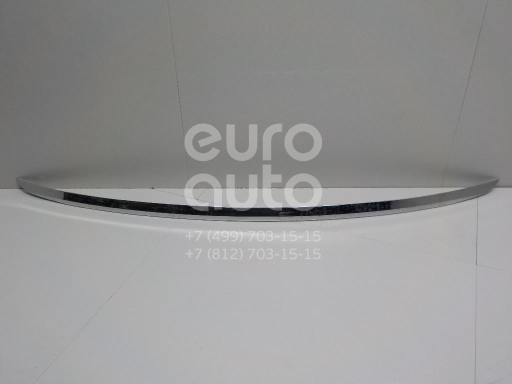 2057400393 Mercedes Benz Накладка двери багажника от производителя по ...