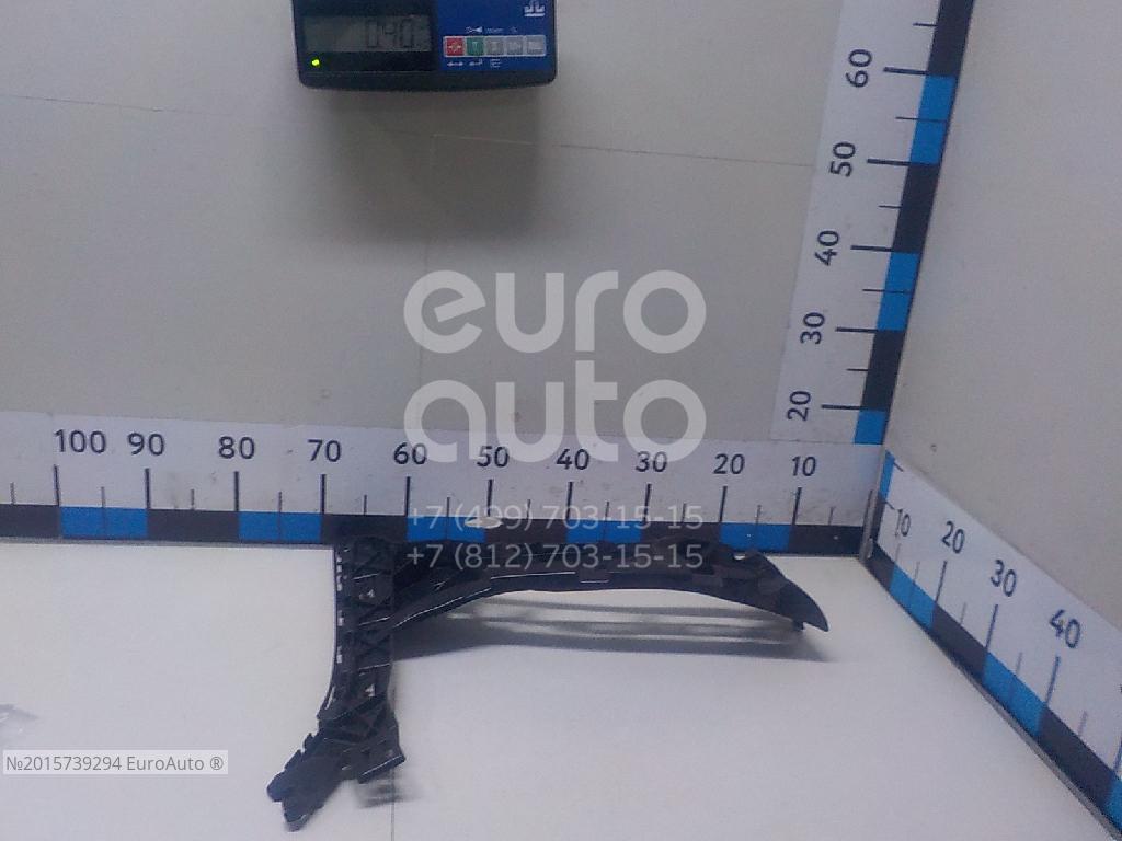 2388803600 Mercedes Benz Направляющая заднего бампера правая от ...