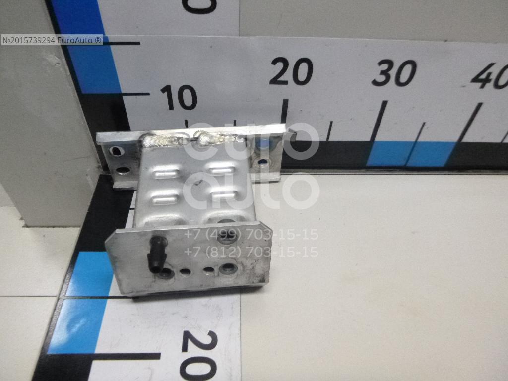 57013-47030 Toyota Кронштейн усилителя переднего бампера правый от ...