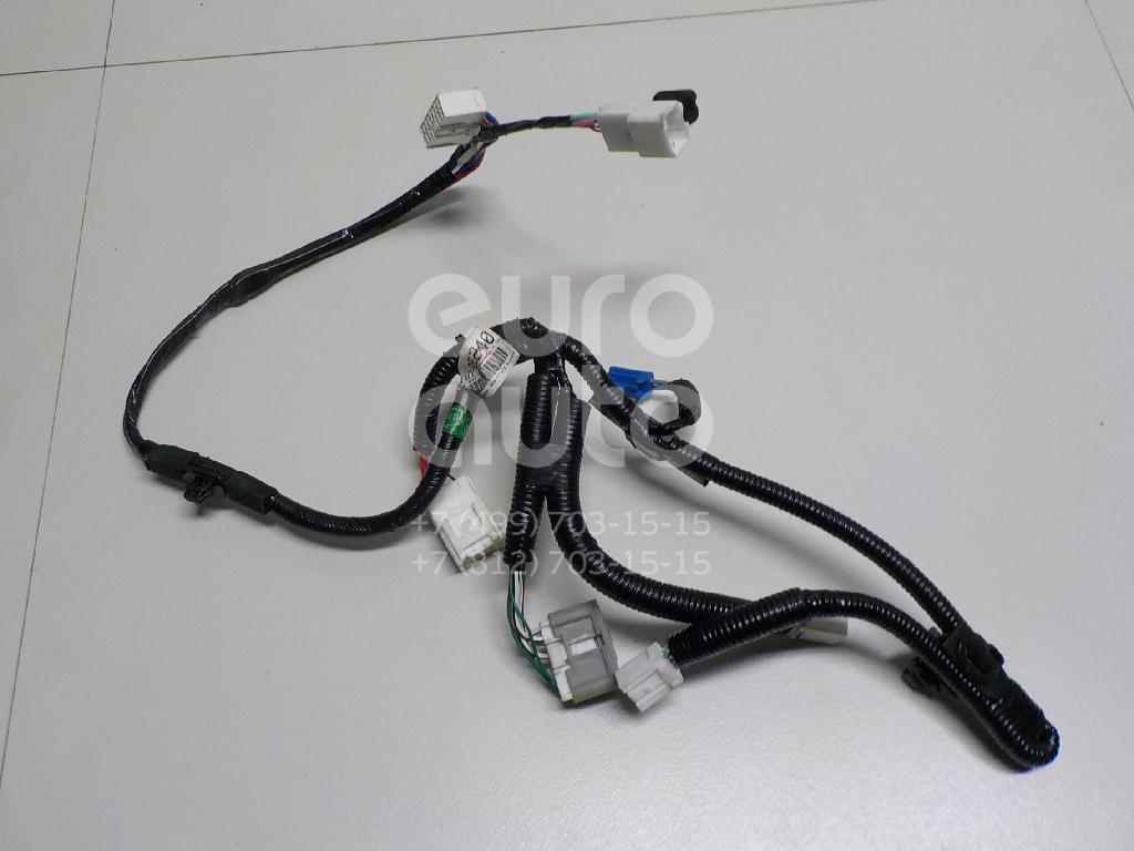 82191-0E240 Toyota от 2637 руб. для Toyota Highlander III 2013-2019 в ...