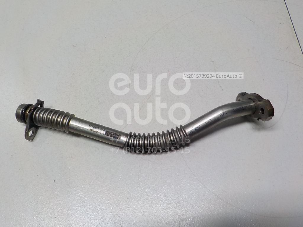 Ford 2378976 Трубка масляная