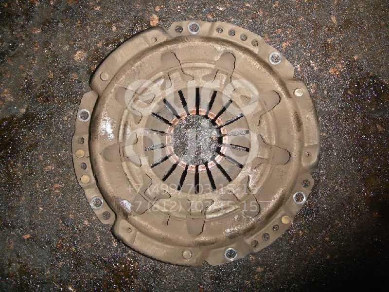 Корзина сцепления для Toyota Corolla E11 1997-2001 в Москве