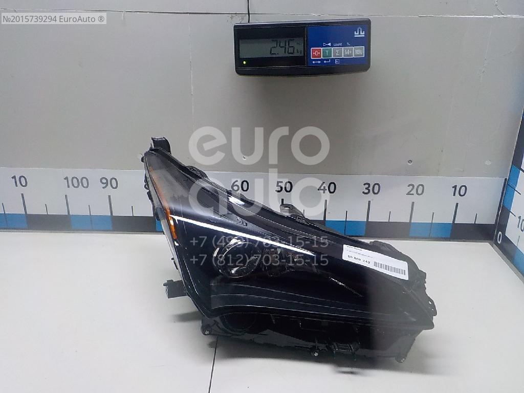 81145-78040 Toyota от 19442 руб. для Lexus NX 200/300H 2014-2021 в Москве