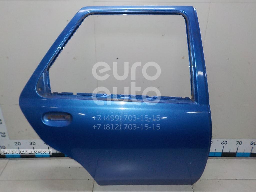 1007034 Ford от 5506 руб. для Ford Fiesta 1995-2001 в Москве