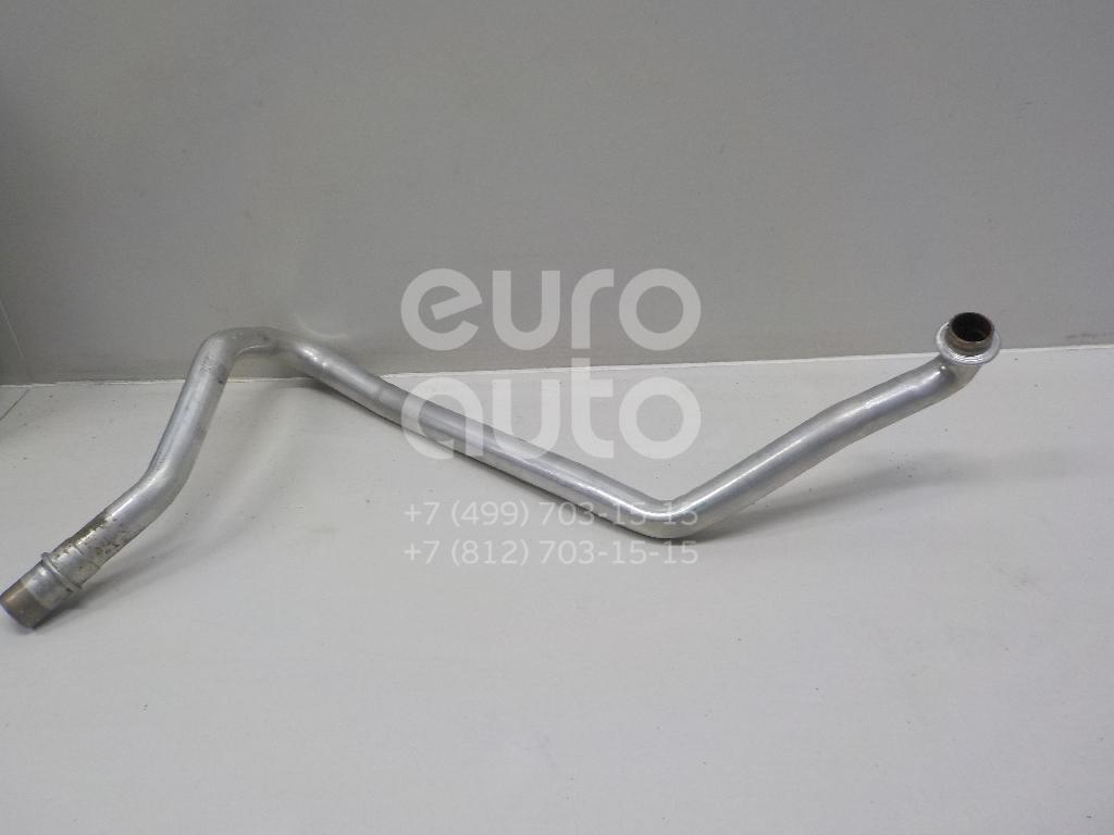 Трубка отопителя для Land Rover Discovery III 2004-2009 в Москве
