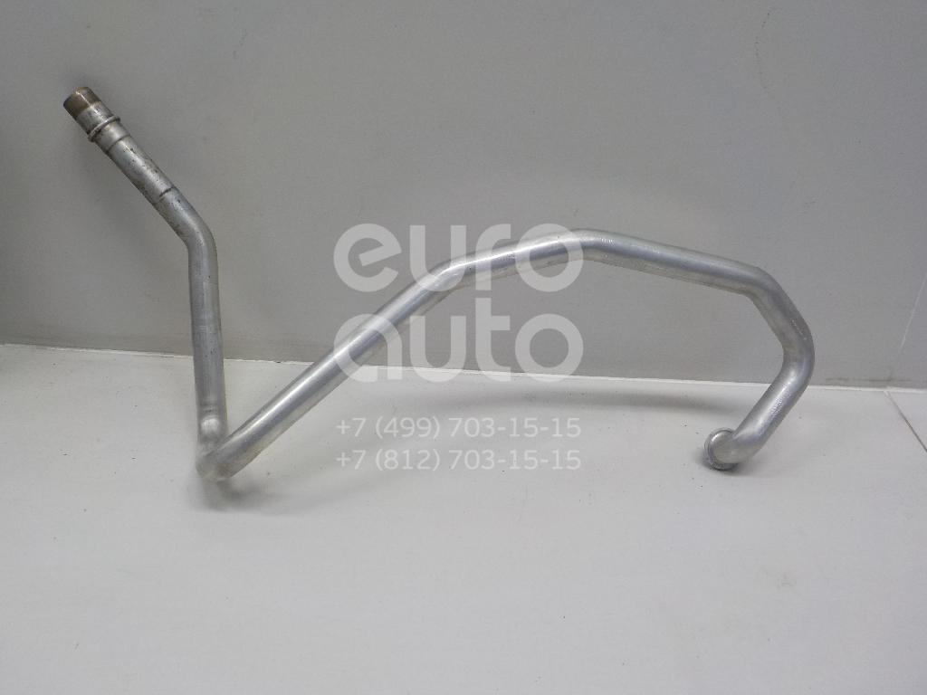 Трубка отопителя для Land Rover Discovery III 2004-2009 в Москве