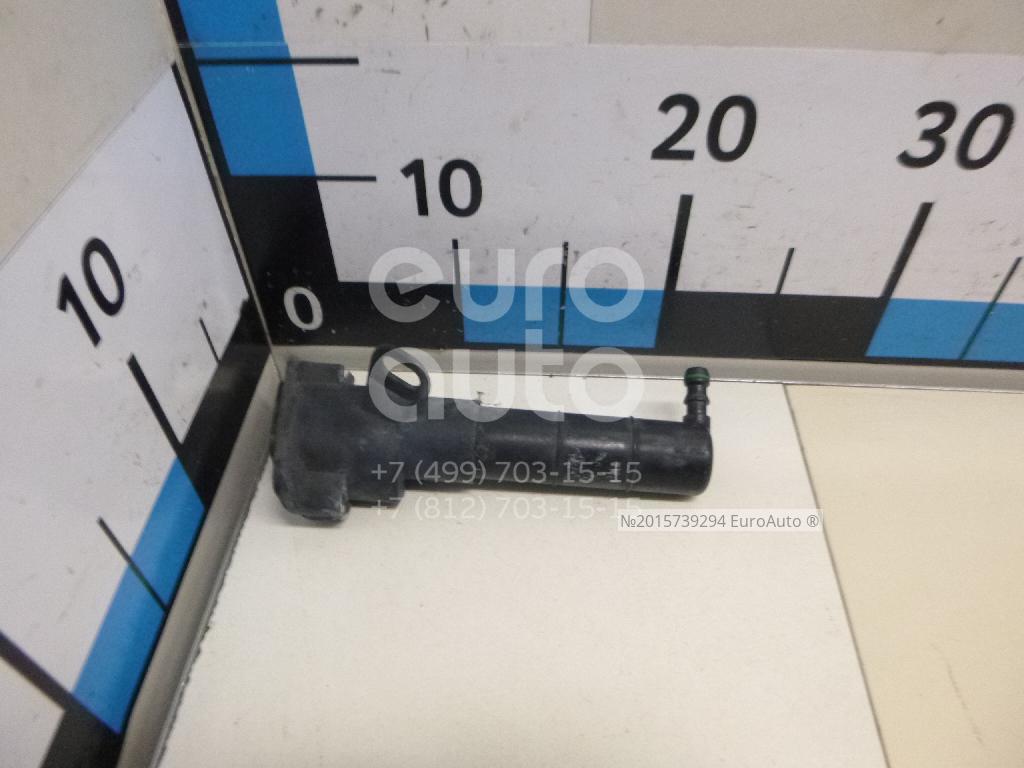 Форсунка омывателя фары для Volvo XC90 2002-2015 в Москве