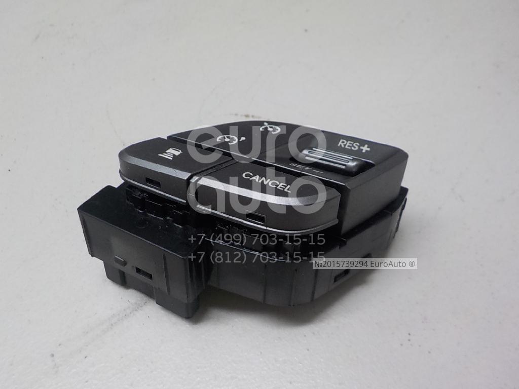 96740-2W500-RYN Hyundai-Kia Кнопка многофункциональная от производителя ...