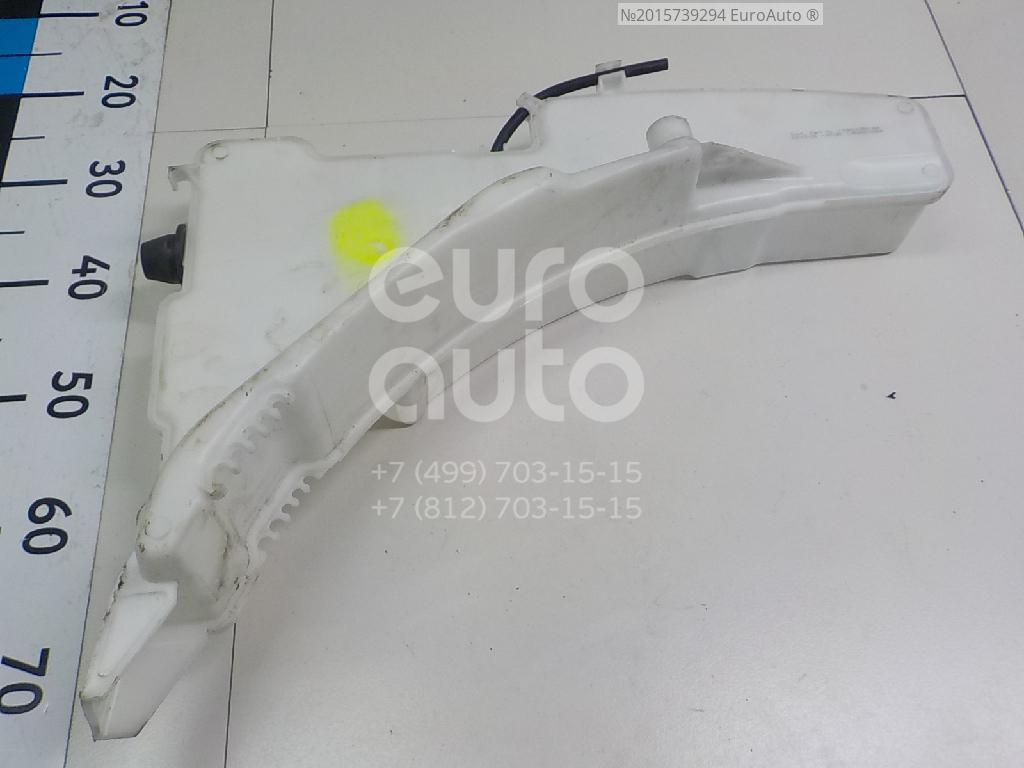 K8D217B613AC Land Rover Бачок омывателя лобового стекла от ...