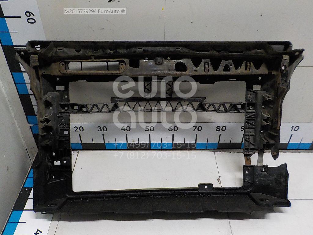 6RU805588F VAG от 6070 руб. для VW Polo (Sed RUS) 2011-2020 в Москве