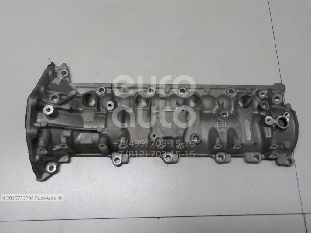 2820100101 Mercedes Benz Крышка головки блока (клапанная) от ...