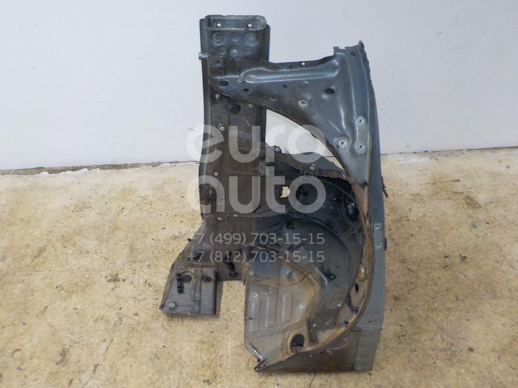 Лонжерон передний левый для BMW 6-serie F06 Gran Coupe 2011-2017 в Москве