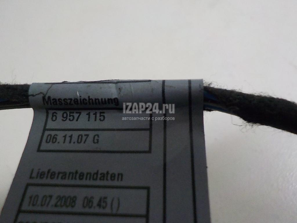61129259823 Проводка (коса) BMW 3-serie E92/E93 (2006 - 2012) купить бу ...