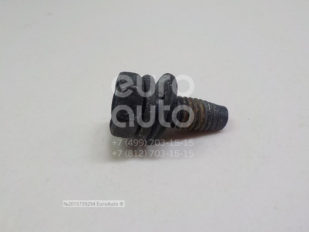 Hyundai-Kia 1125006166B Болт
