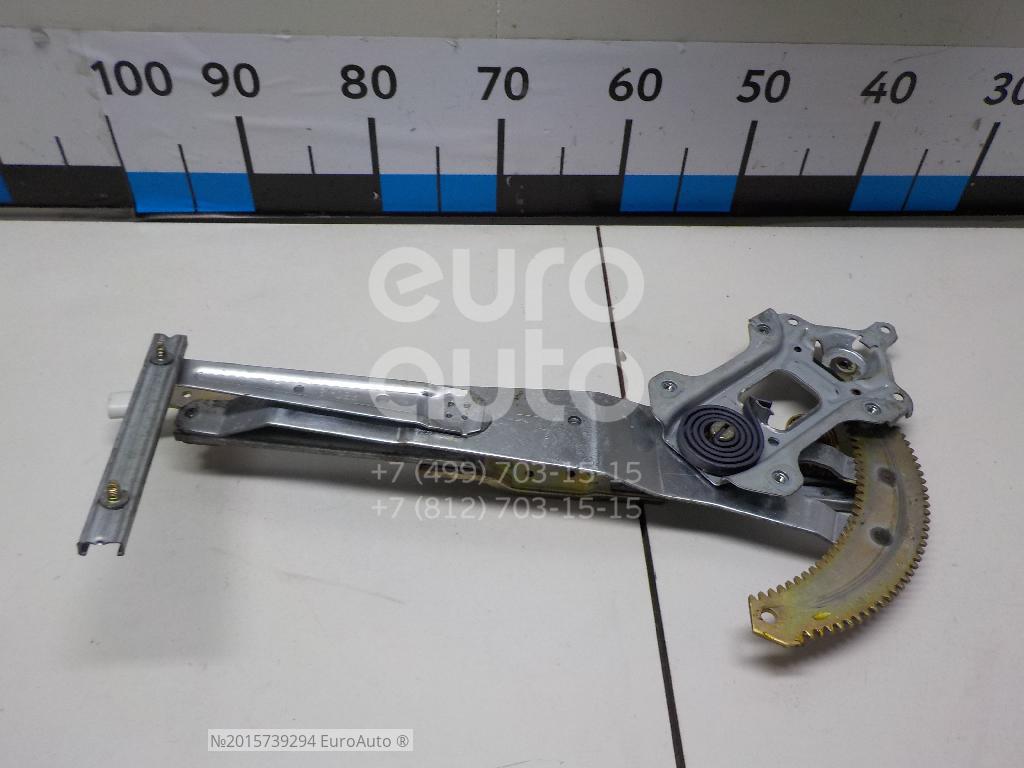 61222-FE010 Subaru от 6349 руб. для Subaru Impreza (G11) 2000-2007 в Москве