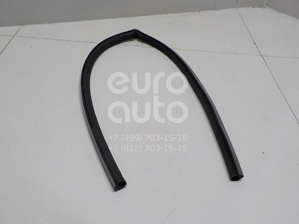 Уплотнитель двери для Mercedes Benz C117 CLA 2013-2019 в Москве