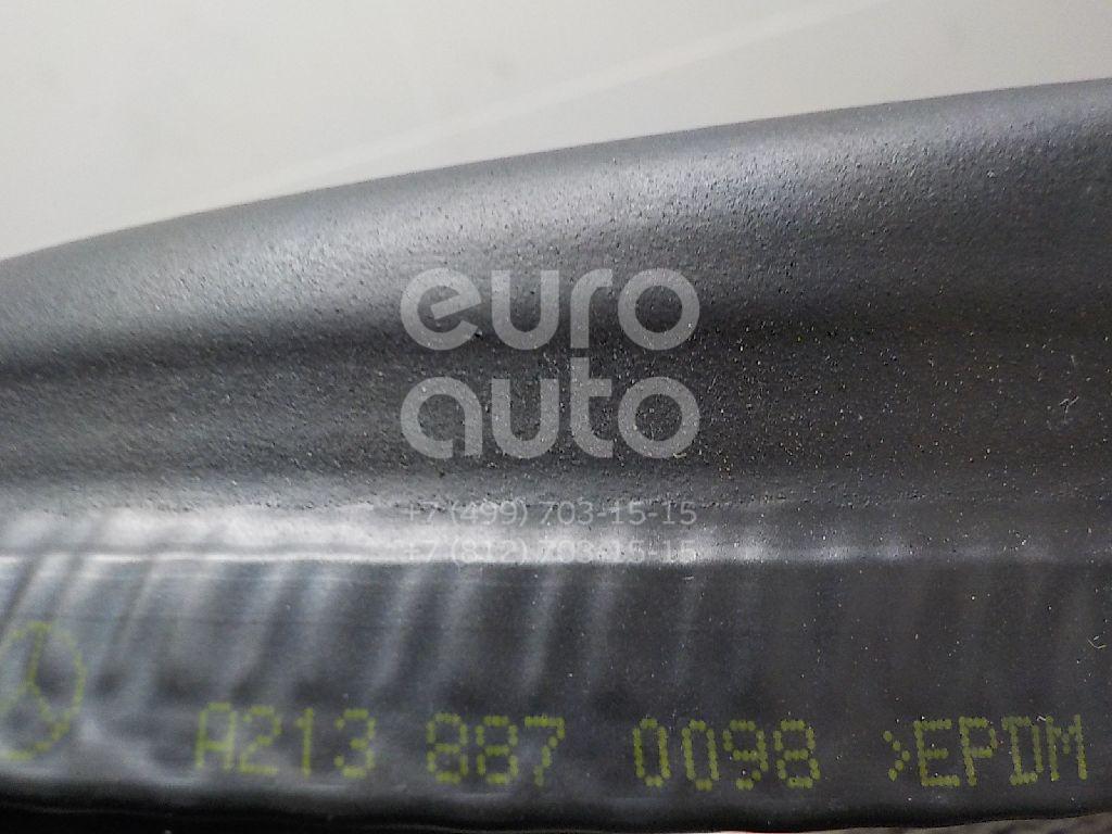 2138870098 Mercedes Benz от 1504 руб. в Москве