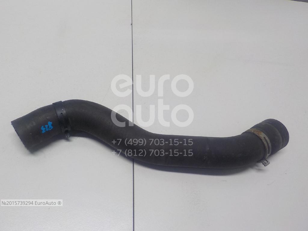 Патрубок радиатора для Opel Astra F 1991-1998 в Москве