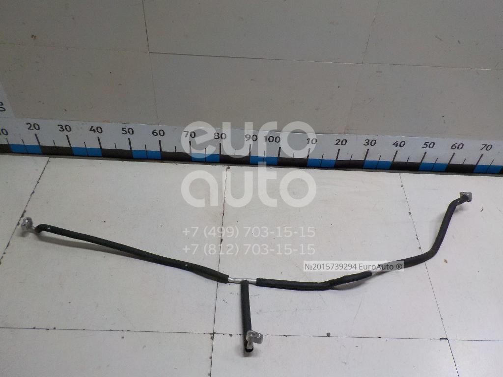 88717-6B260 Toyota Трубка кондиционера от производителя по спец цене купить