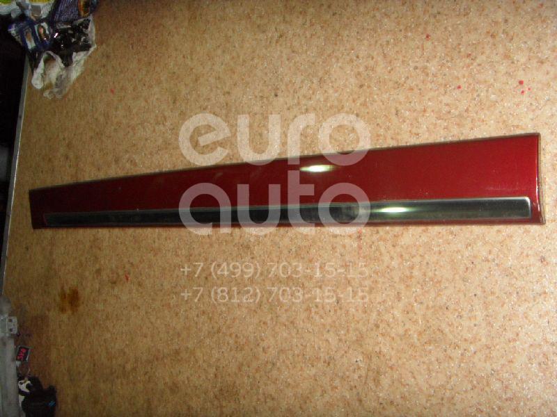 Молдинг передней правой двери для Hyundai Trajet 2000-2009 в Москве