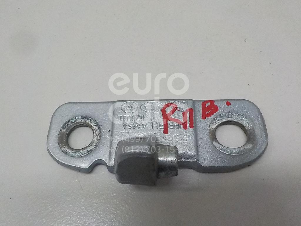 Петля двери передней правой верхняя для Land Rover Range Rover Sport II ...