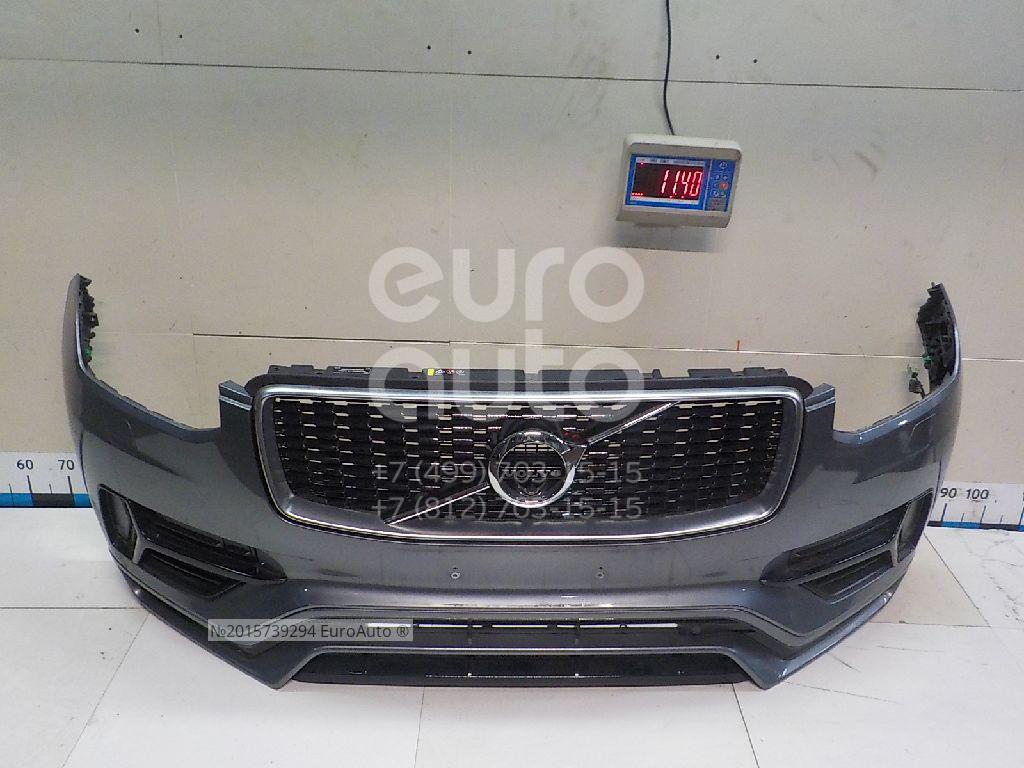 31383821 Volvo от 29857 руб. для Volvo XC90 2015> в Москве