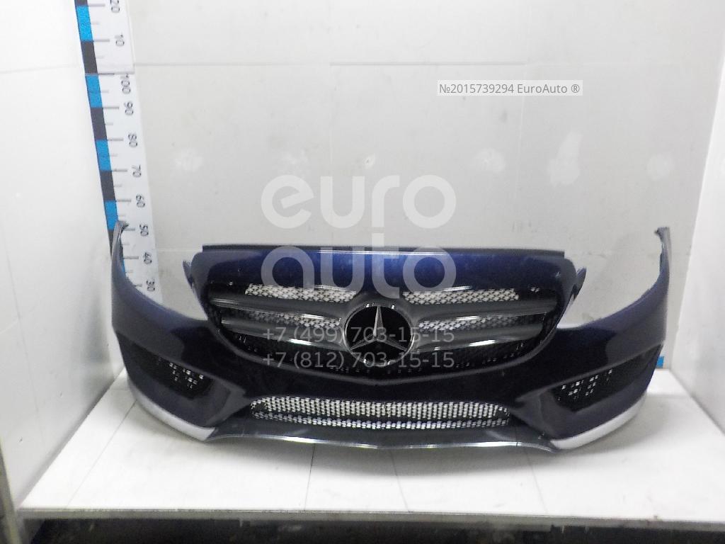 2058851037 Mercedes Benz от 17319 руб. для Mercedes Benz W205 C-Klasse ...