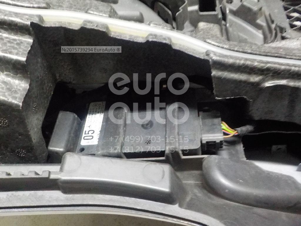 2058851037 Mercedes Benz от 17319 руб. для Mercedes Benz W205 C-Klasse ...