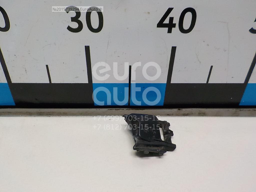 Кронштейн переднего бампера правый для VW Golf V 2003-2009 в Москве