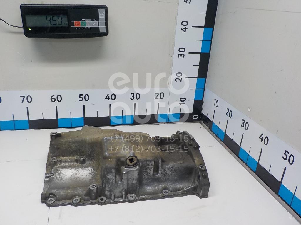 31460550 Volvo Поддон масляный двигателя от производителя по спец цене ...