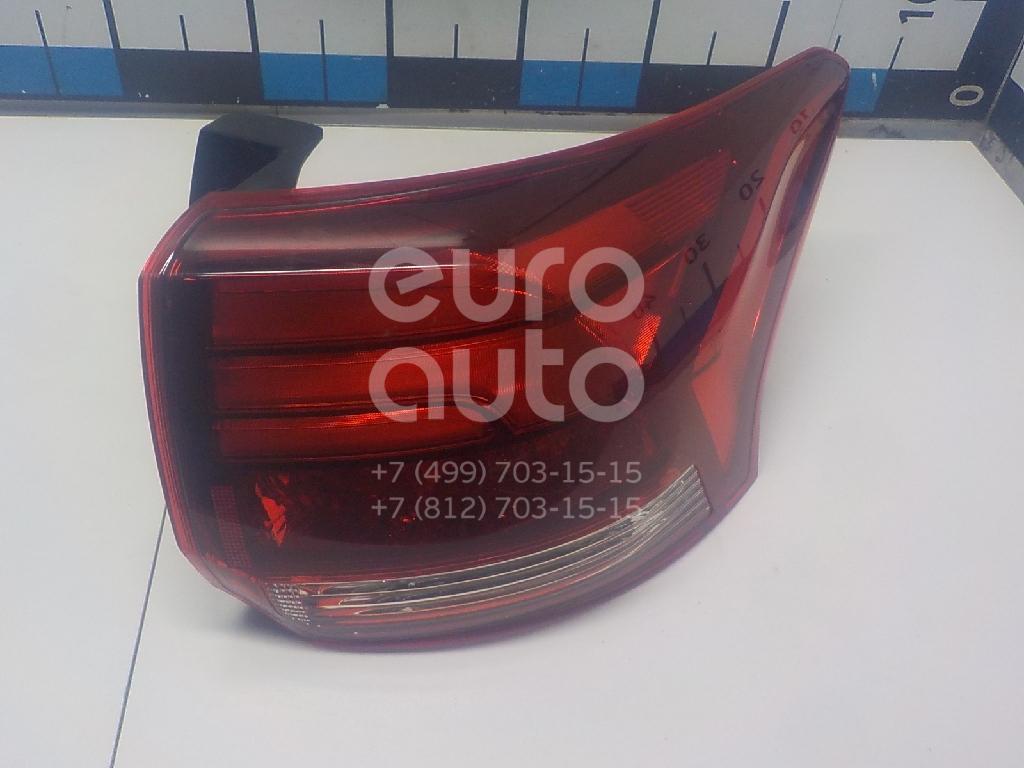 OEM0219FONR O.E.M. от 10230 руб. для Mitsubishi Outlander (GF) 2012> в ...