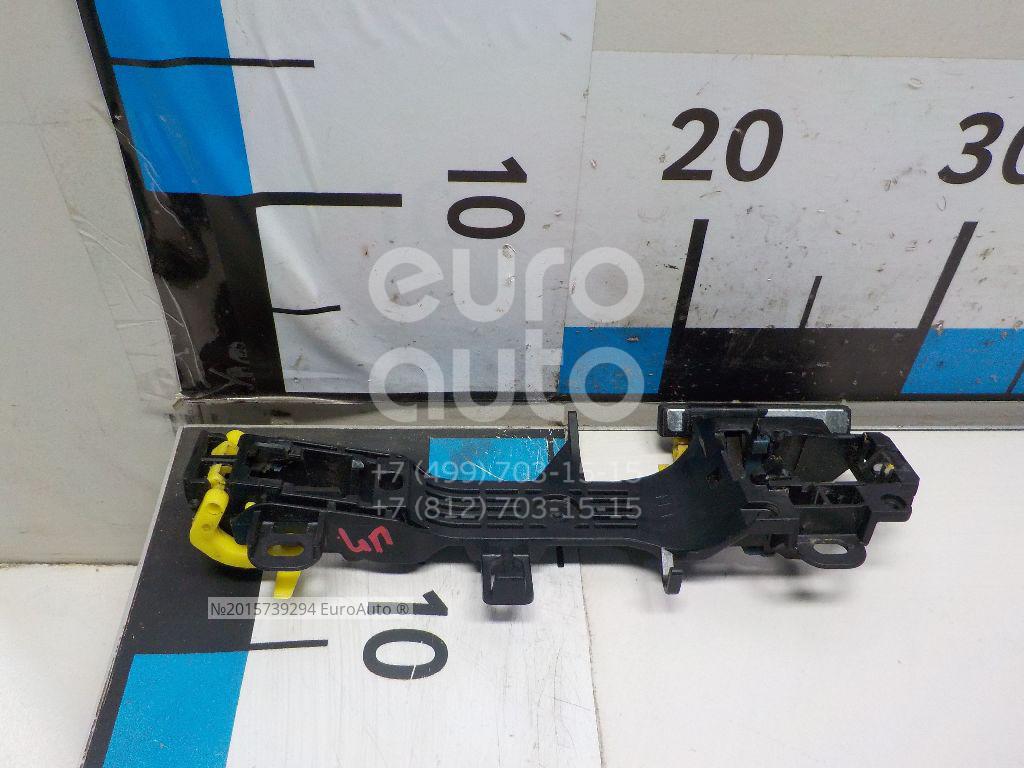 Subaru 61142-FJ010 Кронштейн ручки