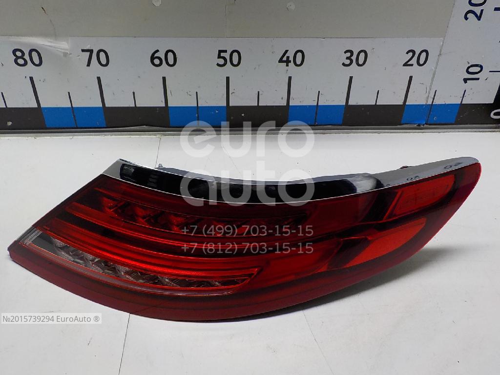 2179060200 Mercedes Benz от 18374 руб. для Mercedes Benz W217 S-Klasse ...