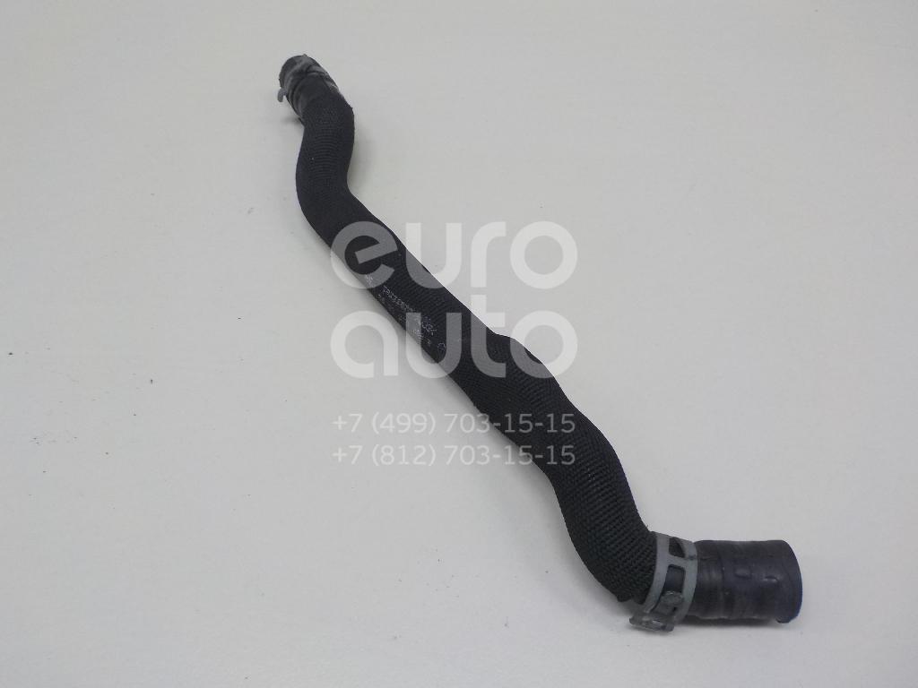 Патрубок для Mercedes Benz A-Class (W169) 2004-2012 в Москве