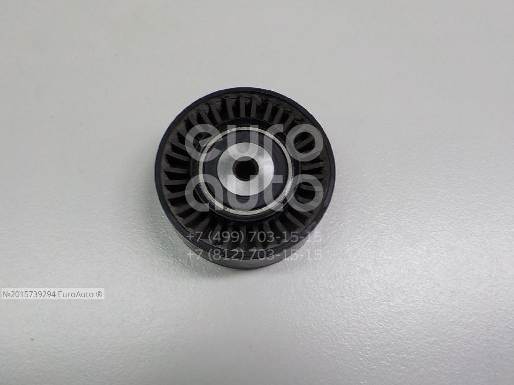 VAG 03G145276 Ролик дополнительный руч. ремня