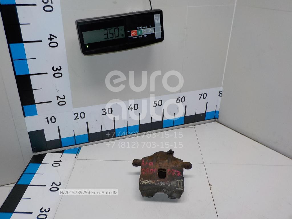 EX581101F000 Mando от 443 руб. в Москве