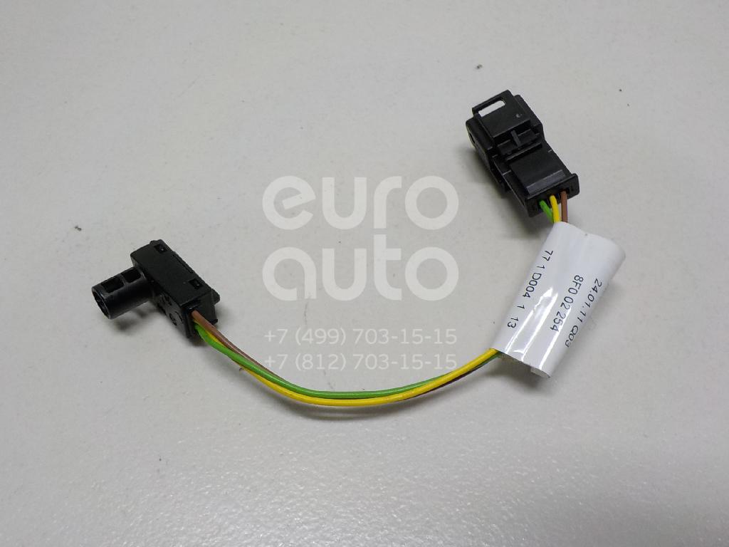 Подсветка для Mercedes Benz GLE COUPE C292 2015-2019 в Москве