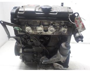 Двигатель NFV TU5JP – параметры, двигатели с разборов, запчасти и масла