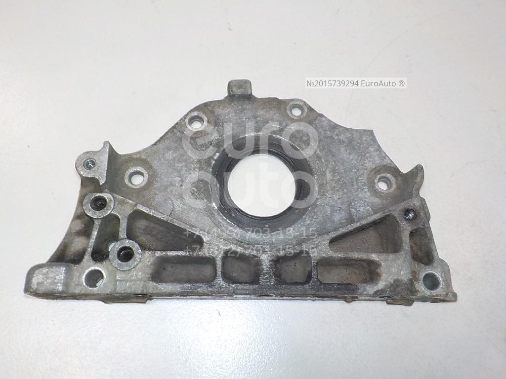 0514A5 Citroen-Peugeot Крышка коленвала передняя от производителя по ...