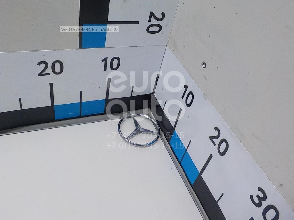 2037580158 Mercedes Benz от 1303 руб. в Москве
