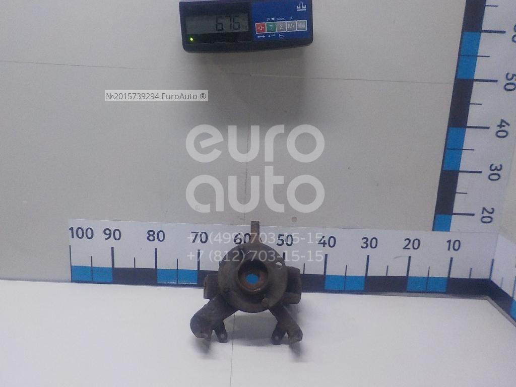 Кулак поворотный передний правый для Ford Focus I 1998-2005 в Москве