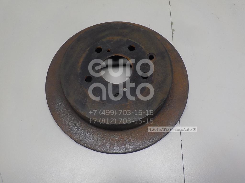 42431-48080 Toyota от 4363 руб. в Москве