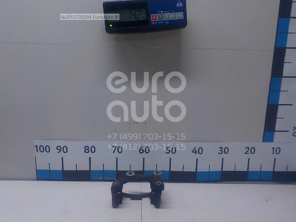 34206870584 BMW Скоба суппорта заднего правого от производителя по спец ...