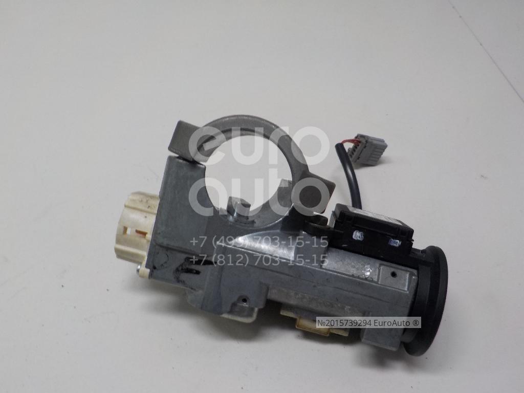D8700-EM00A Nissan Замок зажигания от производителя по спец цене купить
