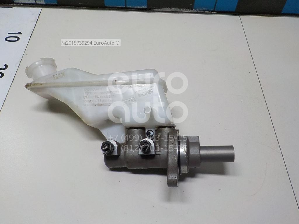 58510-D7100 Hyundai-Kia Цилиндр тормозной главный от производителя по ...