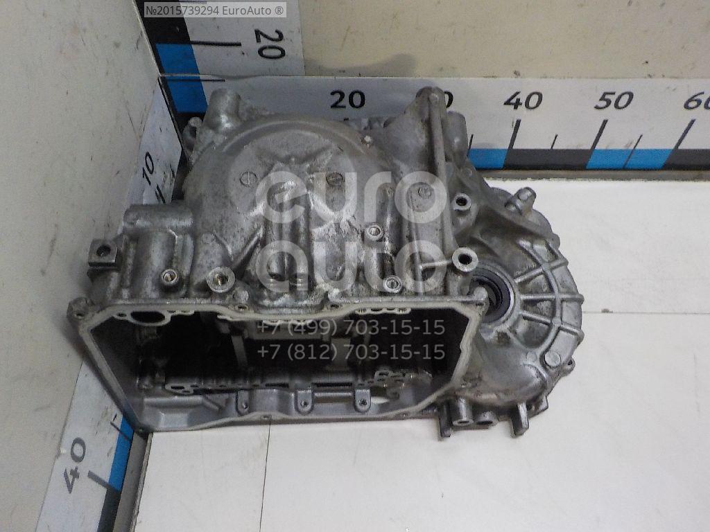 Корпус КПП для VW Polo (Sed RUS) 2011-2020 в Москве